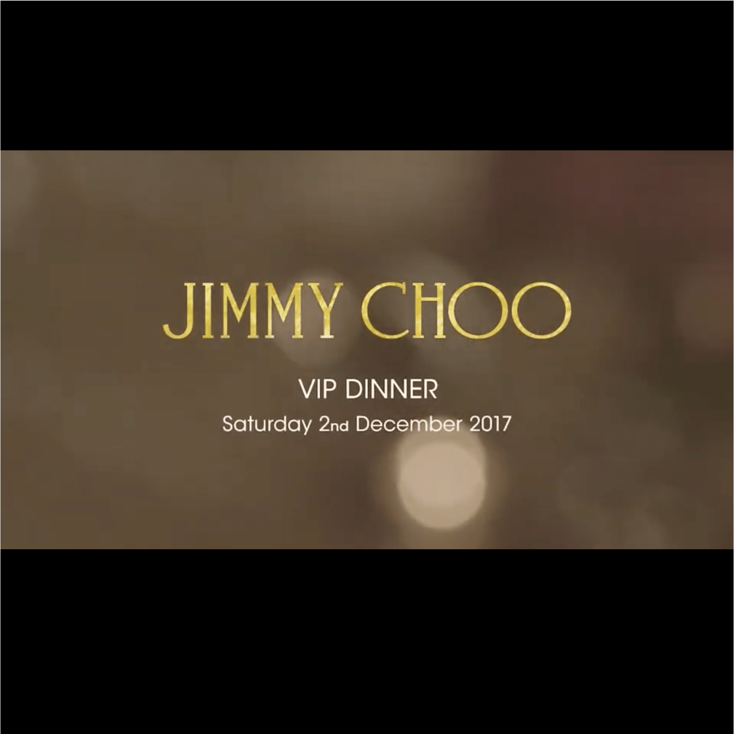 保護中: 【非公開】JIMMY CHOO TOKYO_EXECTIVE EVENT_ムービー・サンドアートパフォーマンス・企画コンセプト策定 ...